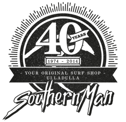 40 Years Of Southern Man - Southern Man