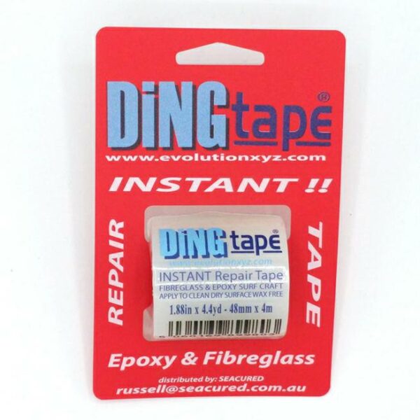 Sea Cured Ding Tape 48MM x 4 Mm Roll NA - Southern Man