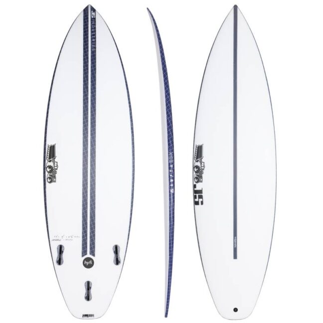 Best JS Industries Surfboards (2019) - Southern Man