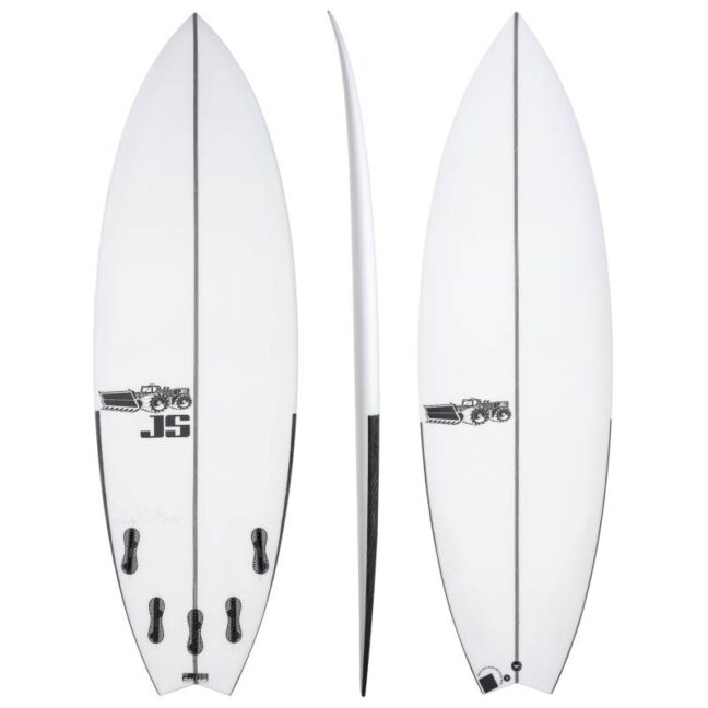 Best JS Industries Surfboards (2019) - Southern Man