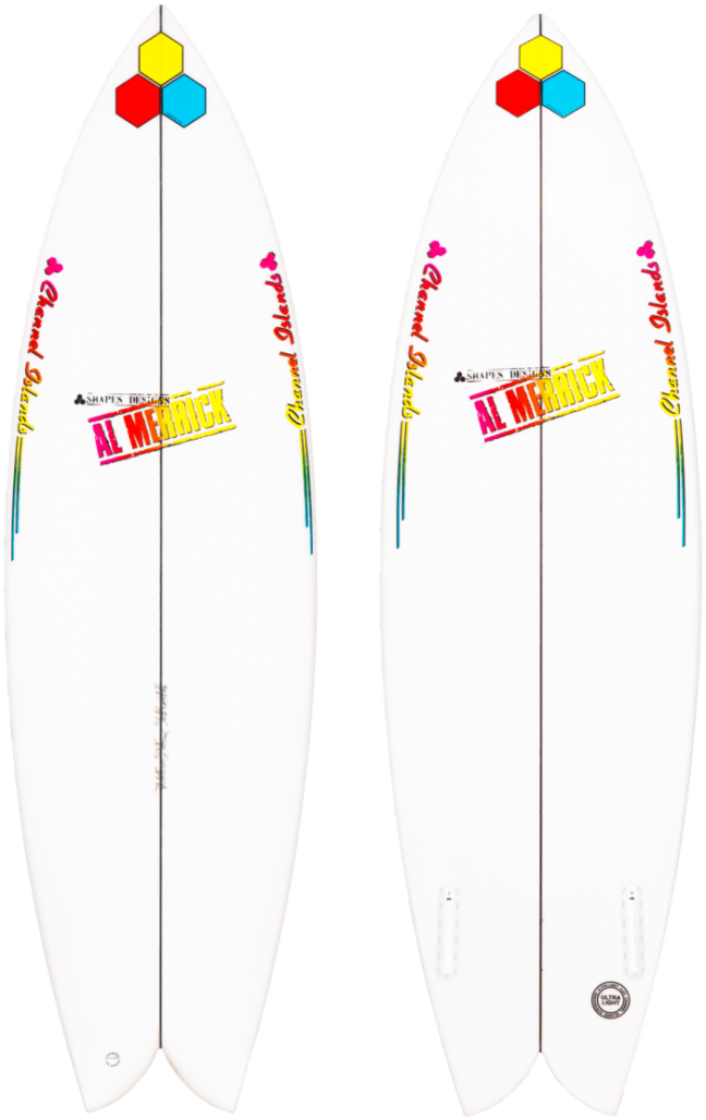 Best Channel Islands Surfboards (2020) - Southern Man