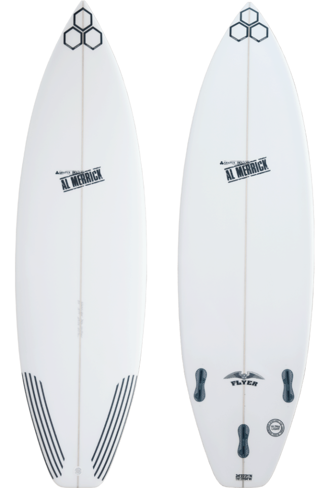 Best Channel Islands Surfboards (2020) - Southern Man