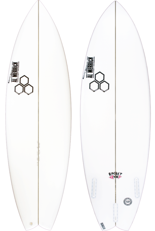 Best Channel Islands Surfboards (2020) - Southern Man