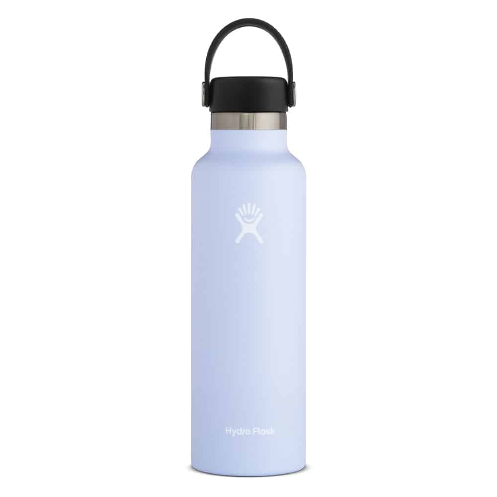 Hydro Flask Hydro 21OZ Standard BLACK, WHITE, OLIVE, PACIFIC, STONE ...