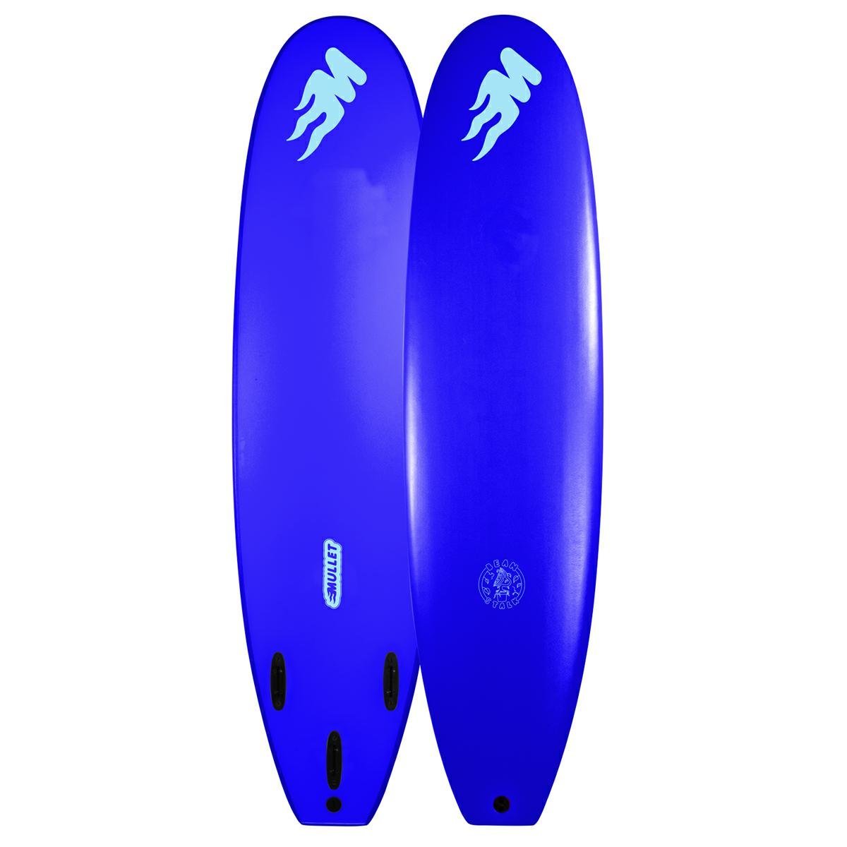 Buy Surf Softboards - Funboards And Longboards Online | Southern Man ...