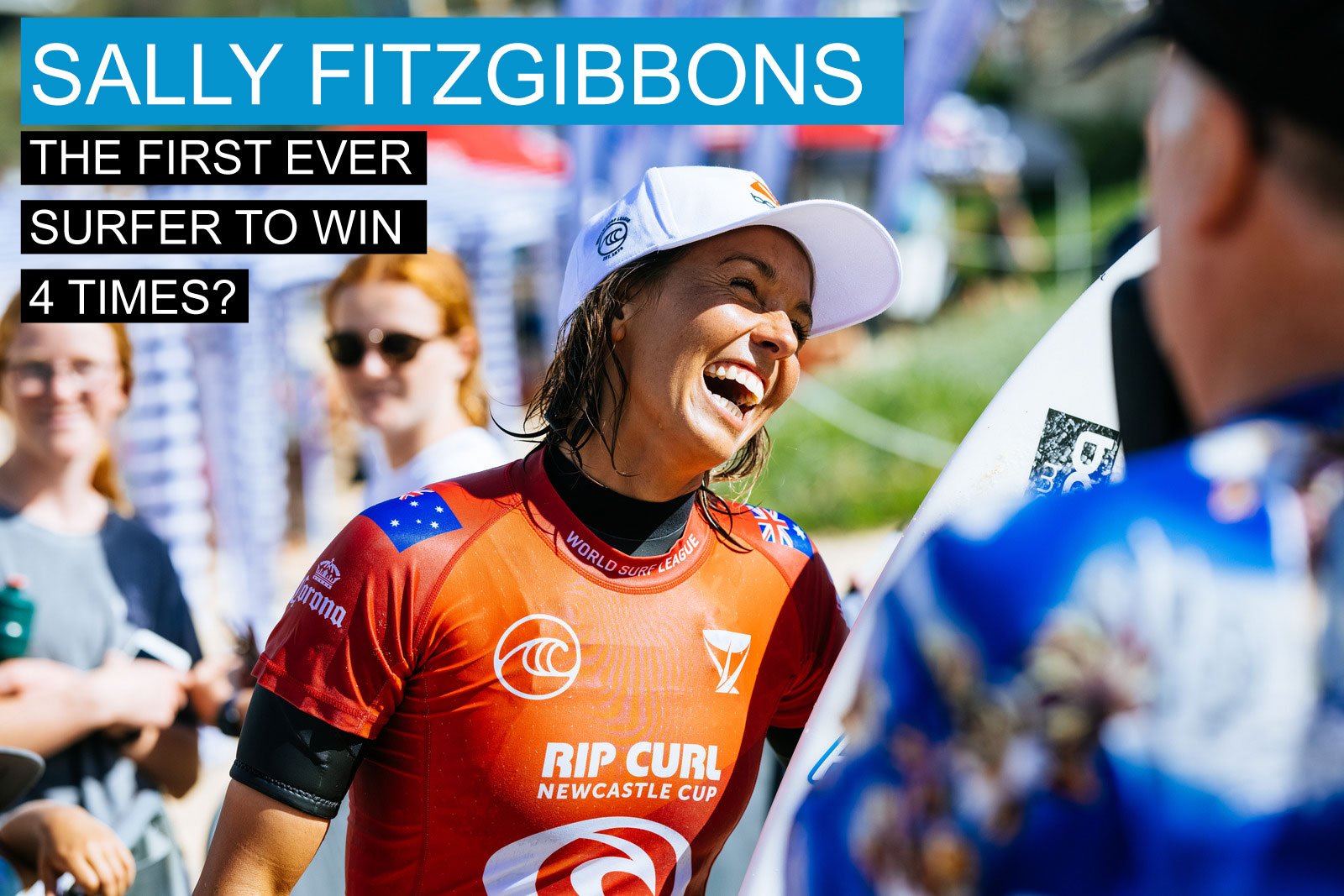 The Most Successful Surfers at Newcastle - Southern Man