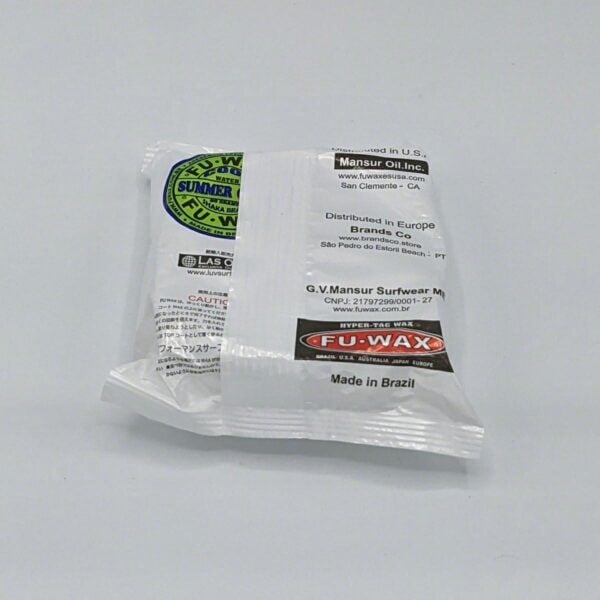 Fu Wax Summer Cool 80G SUMMER COOL - Southern Man