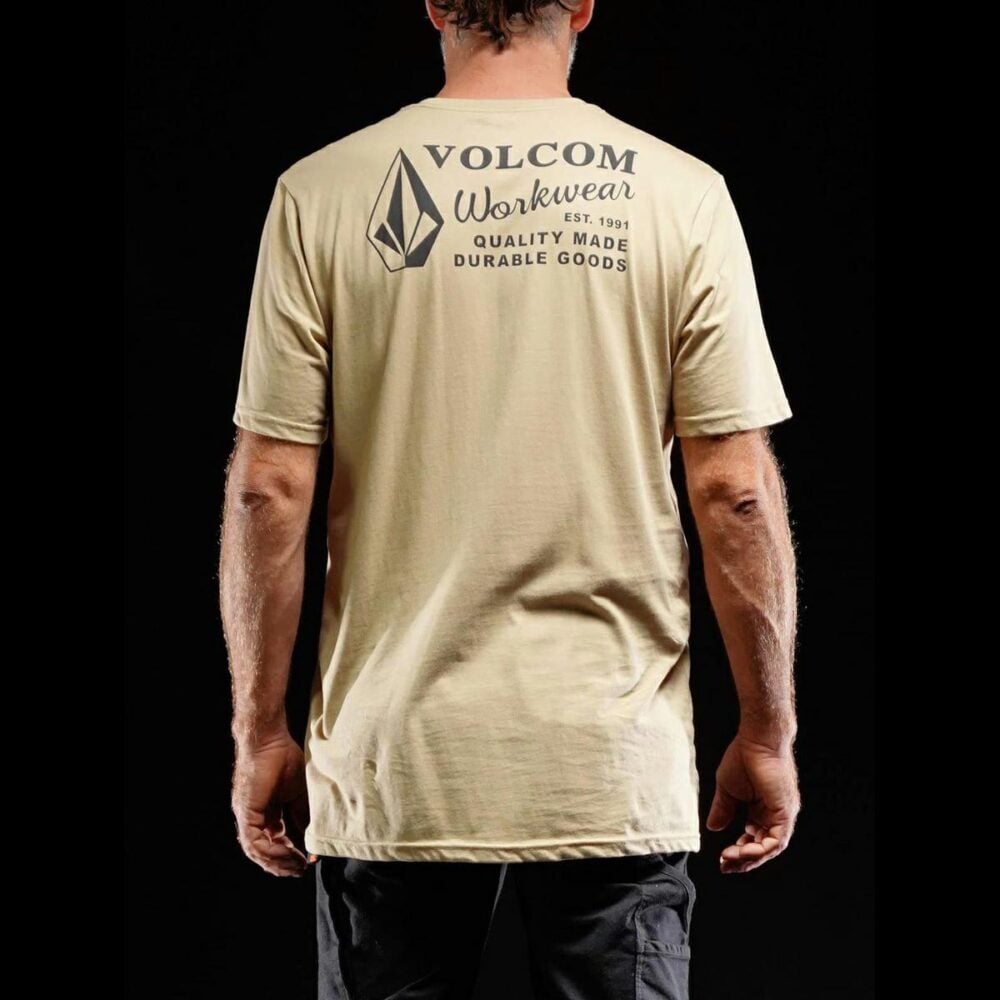 Mens T-shirts & Singlets - Southern Man Surf Shop