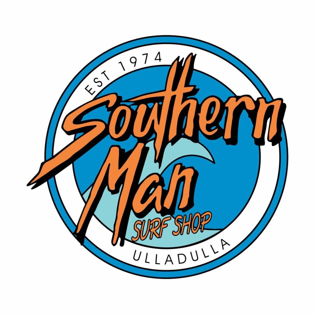 Southern Man Custom Order Fee BLACK - Southern Man