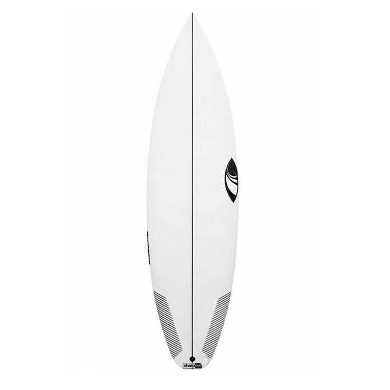 Sharp Eye Surfboards Inferno 72 Clear FCSII - Southern Man