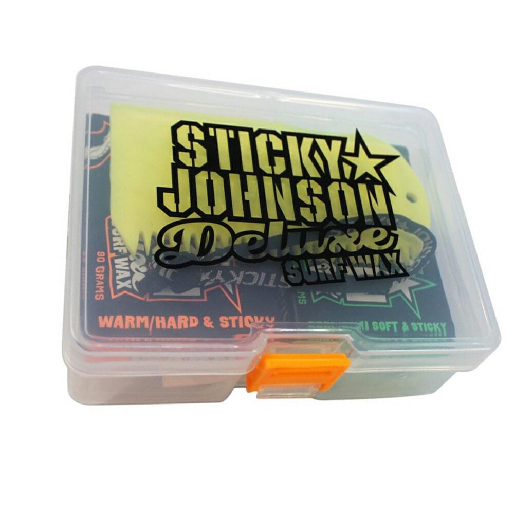 Buy Sticky Johnson Online - Southern Man Surf Shop