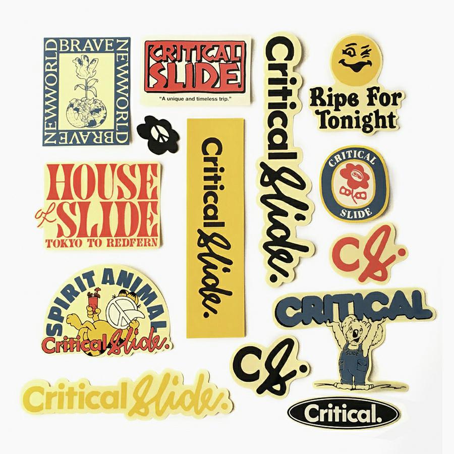 Critical Slide | The Critical Slide Society Online | Southern Man Surf