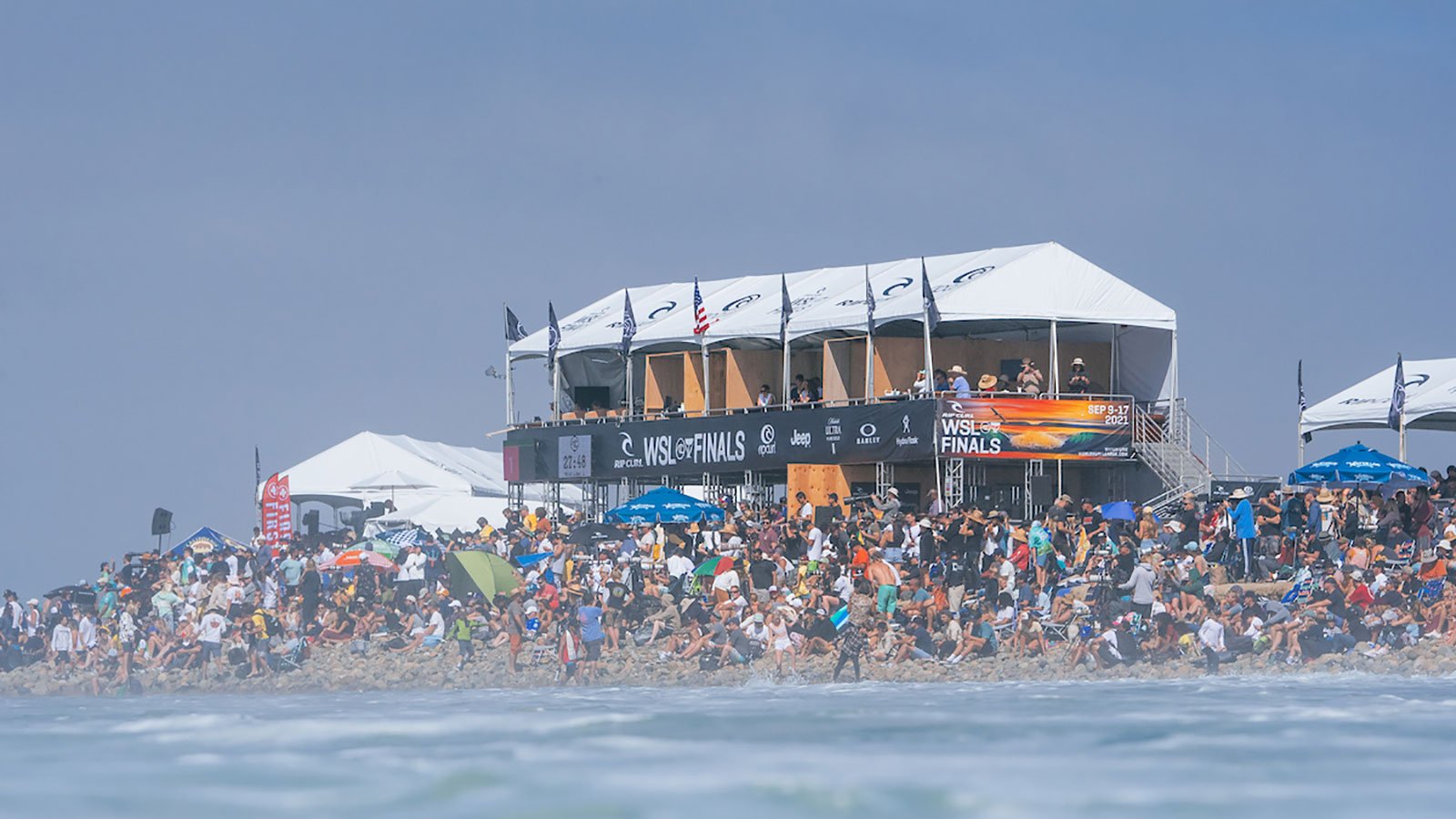 The 2022 Women's WSL Finals Preview - Southern Man