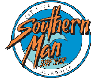 Southern Man $30 Gift Voucher NA - Southern Man