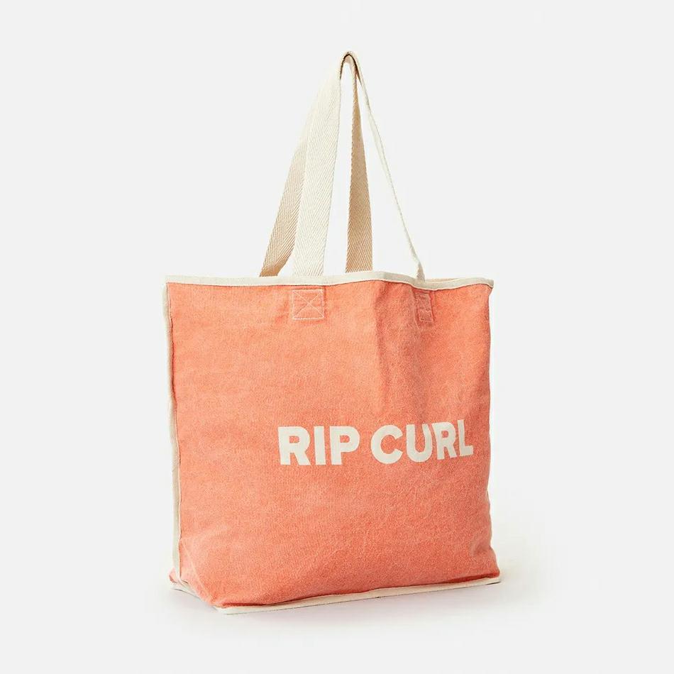 Rip Curl Classic Surf 31L Tote Bag NAVY, SALMON - Southern Man