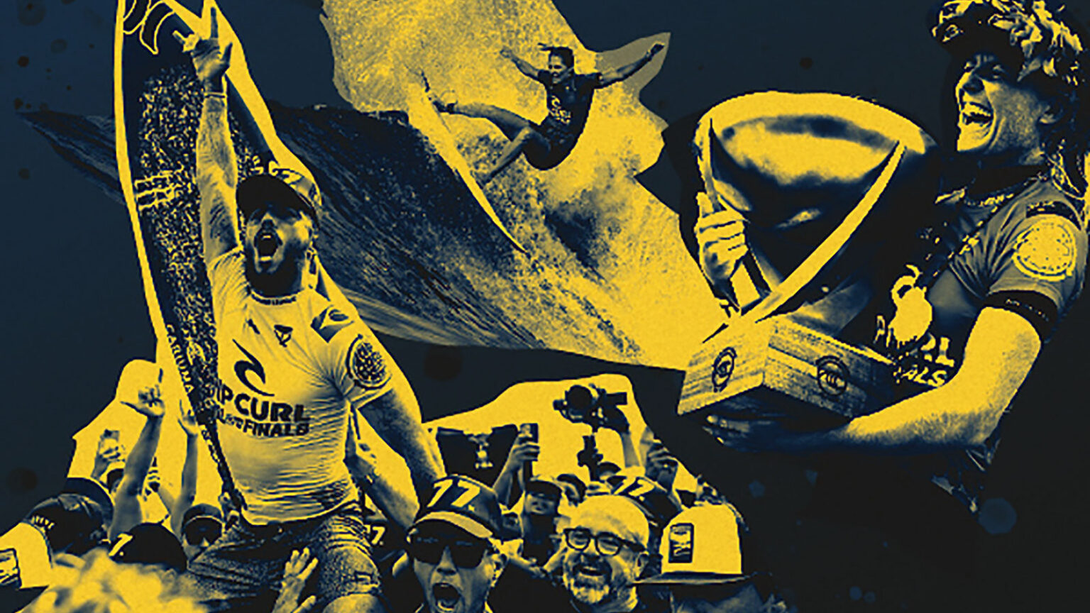 2023 Men's WSL Championship Tour Preview - Southern Man