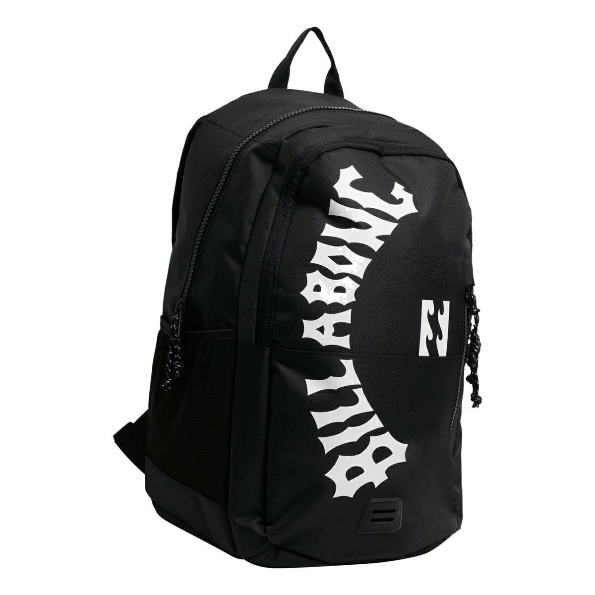 Billabong Norfolk Backpack BLACK GREEN, BLACK/TAN, STEALTH, NEO RED ...