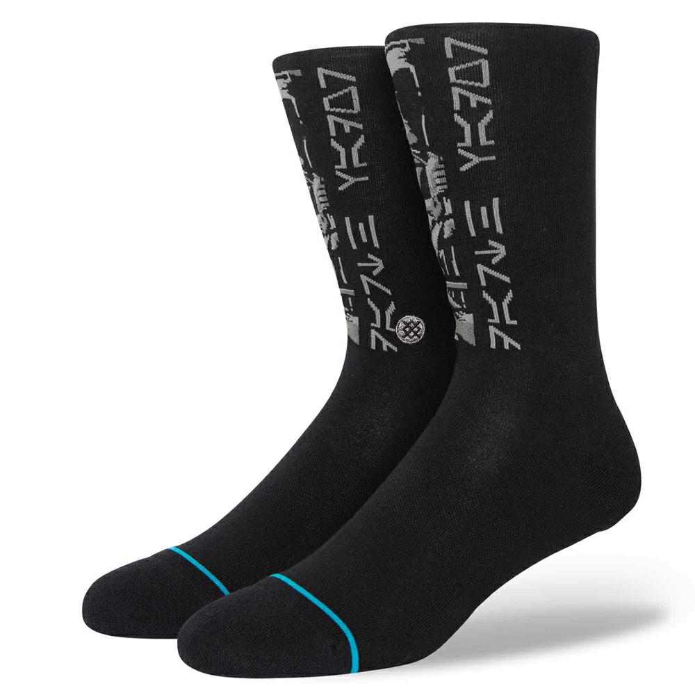 Stance Lord Vader Socks BLACK - Southern Man