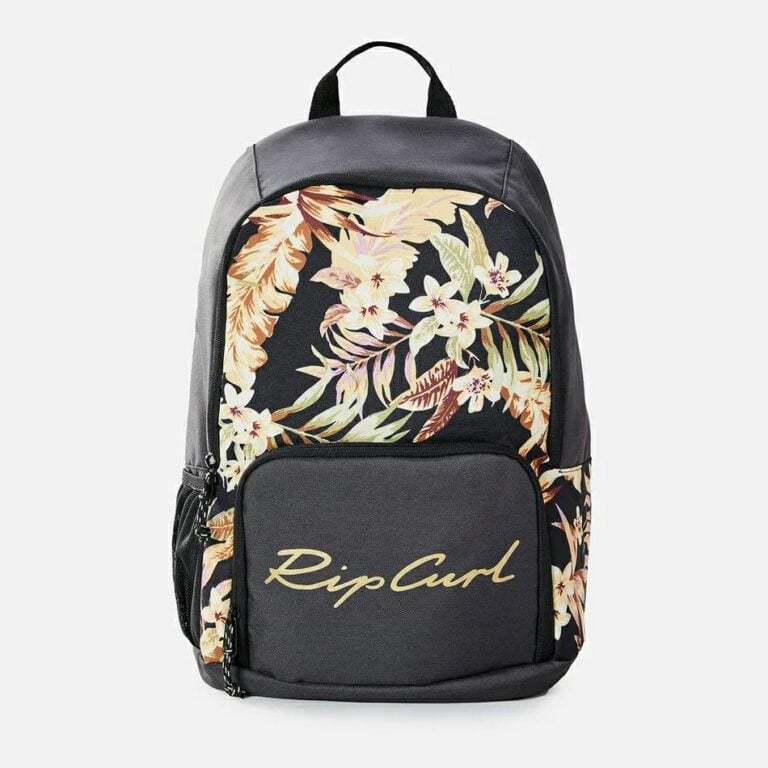 Rip Curl Evo 18L Backpack WASHED BLACK, MULTICO, NAVY, BLUE, BLACK ...