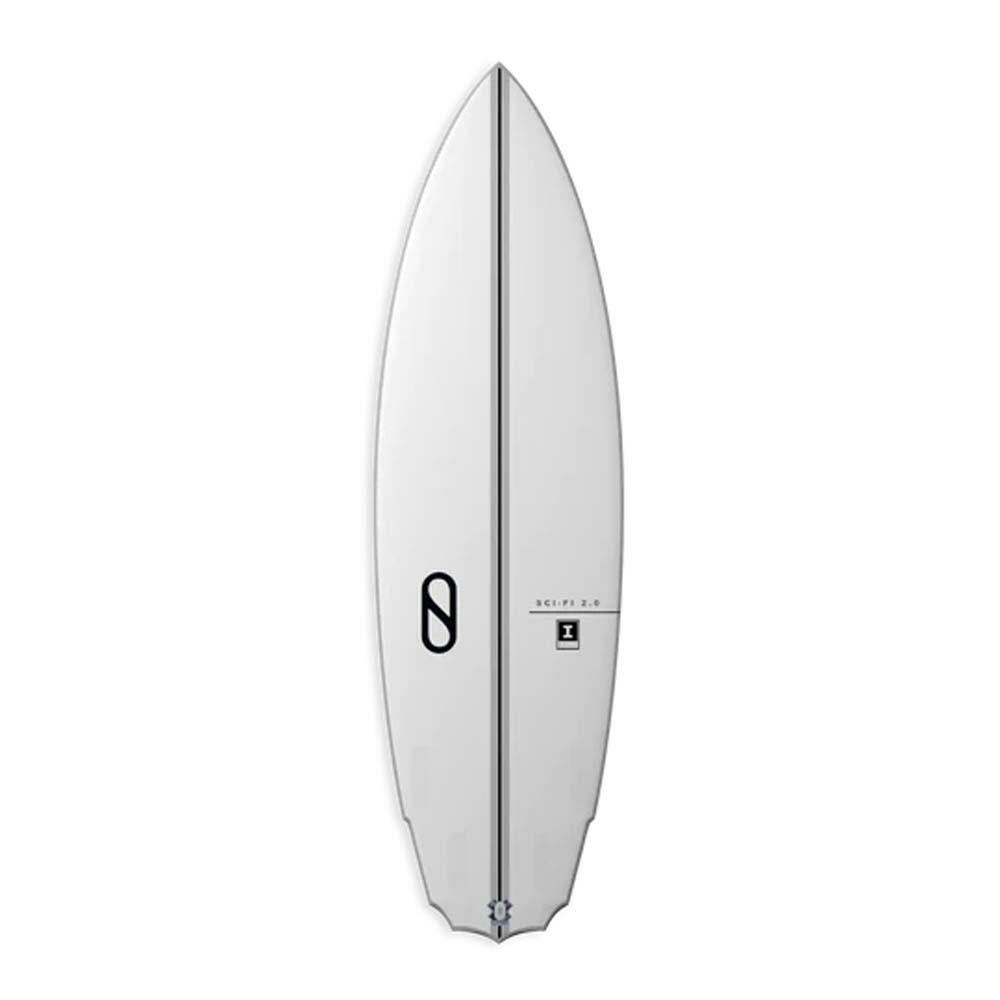 Slater Designs | Shop Kelly Slater Surfboards | Southern Man Surf
