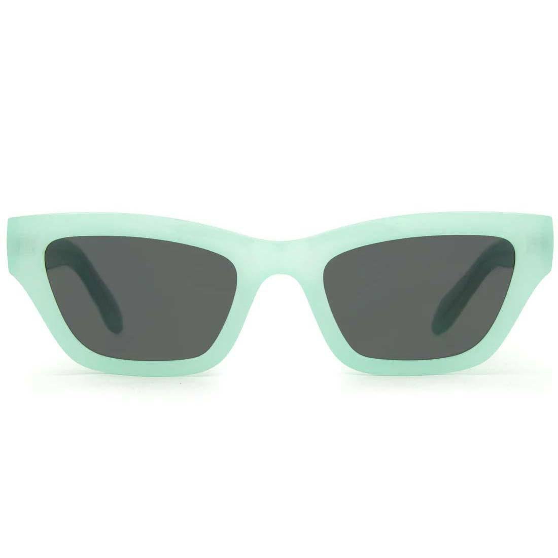 Carve Valencia Gloss Translucent Mint Grey Lens MINT - Southern Man