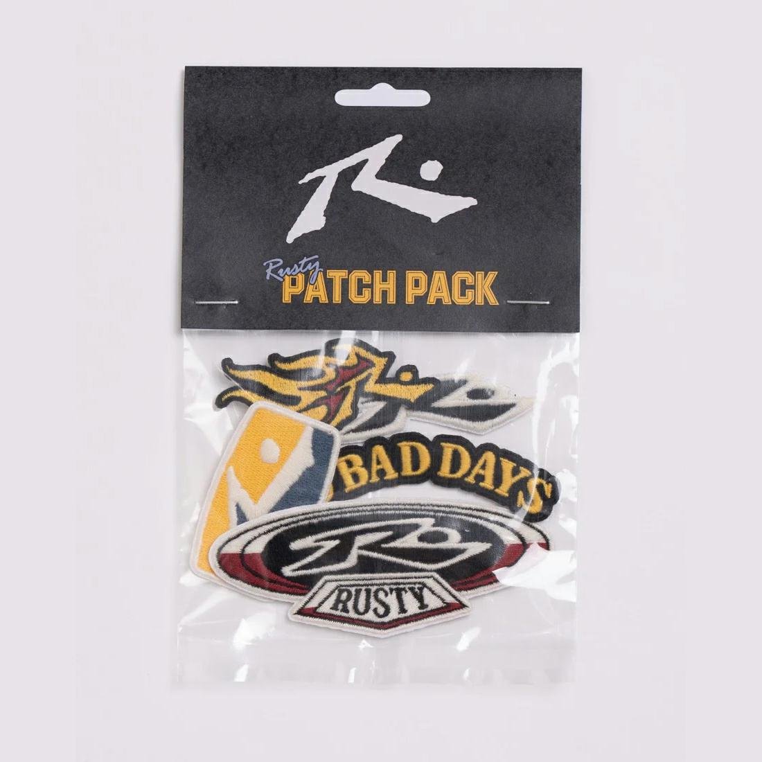 Rusty | Shop Rusty Clothing Australia | Southern Man Surf