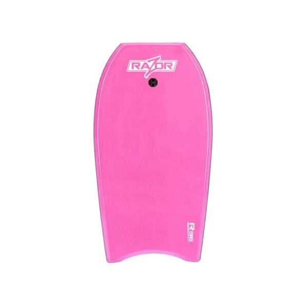 Ocean and Earth Razor Bodyboard 36 PINK - Southern Man