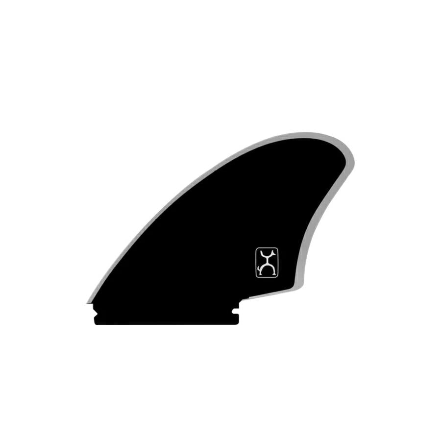 Rob Machado Fins Twin Keel FUTURES - Southern Man