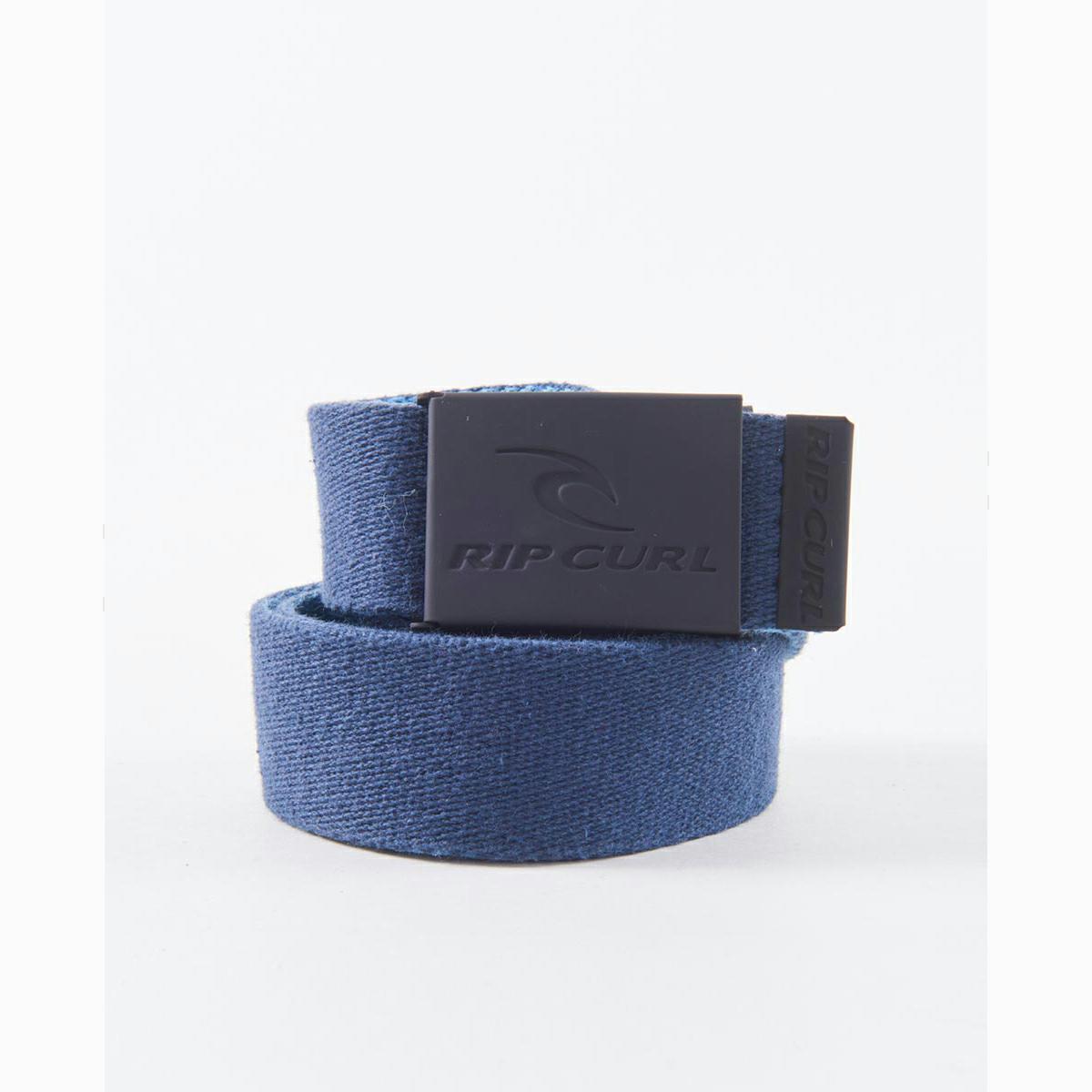 Rip Curl Snap Revo Webbed Belt CAMO, BLACK/BLUE, BLACK/OLIVE, KANGAROO ...