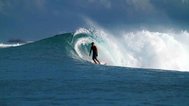My First Surf Trip - Top 5 (2023) - Southern Man