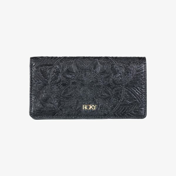 Roxy Crazy Wave Bi-Fold Wallet HAZELNUT, ANTHRACITE - Southern Man