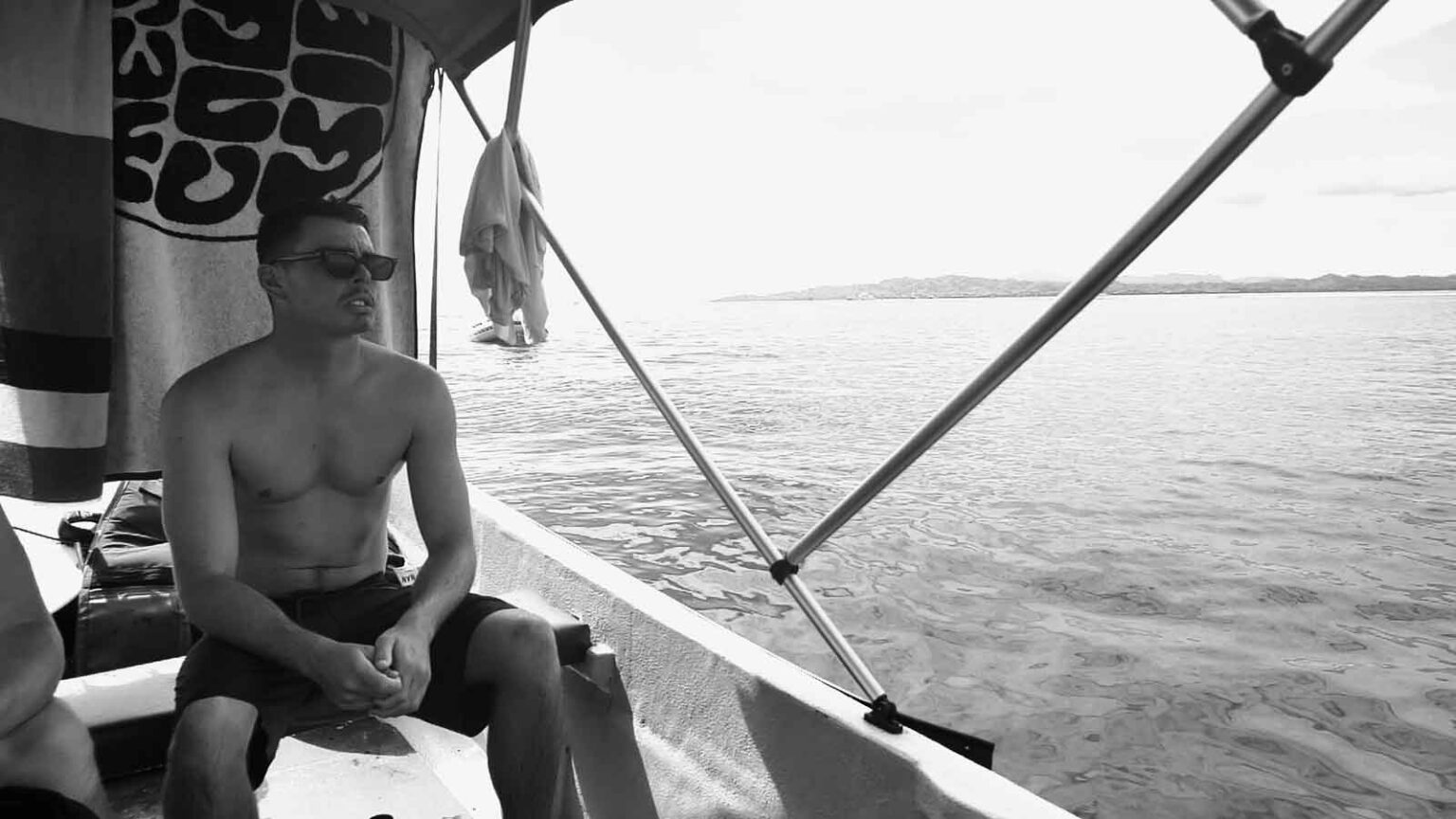 Talking Cloudbreak with Luke O'Connell - Southern Man