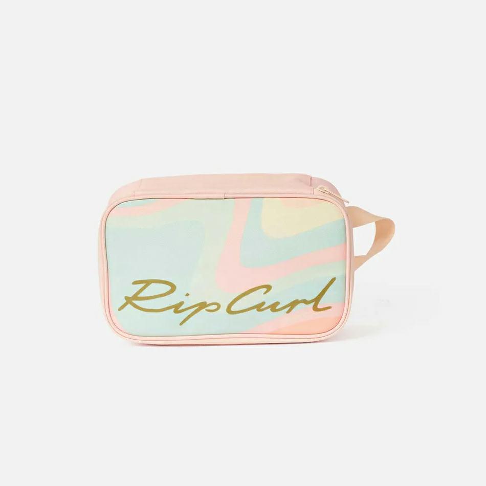 Rip Curl Lunch Box Mixed BROWN, MULTICO, BLACK, MID BLUE, DUSTY BLUE ...