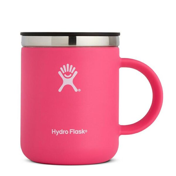 Hydro Flask Hydro Coffee Mug 12OZ WATERMELON, PACIFIC, EGGPLANT, GOJI ...