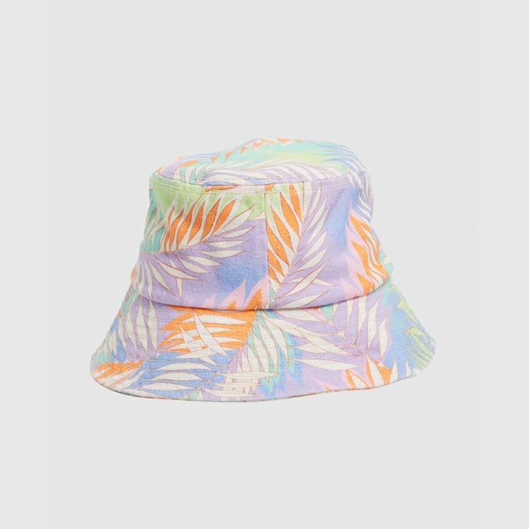 Billabong Tropical Dayz Hat MULTI - Southern Man