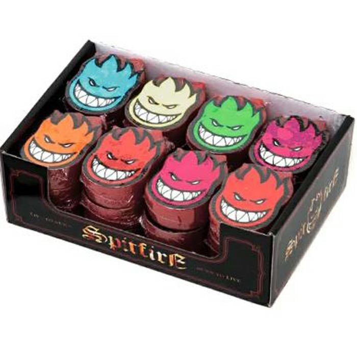 Spitfire Wheels Sf Wax Embers Mini MINI - Southern Man