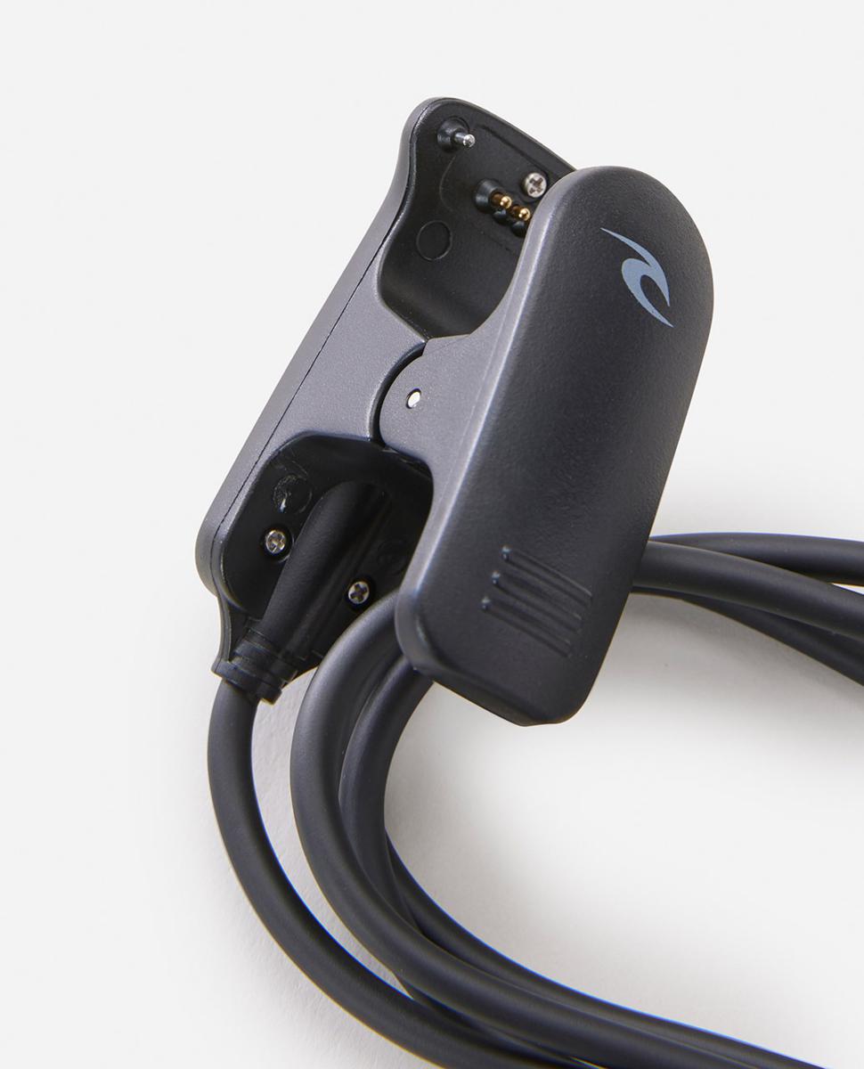 Rip Curl Search Gps Charger Cable Black Southern Man