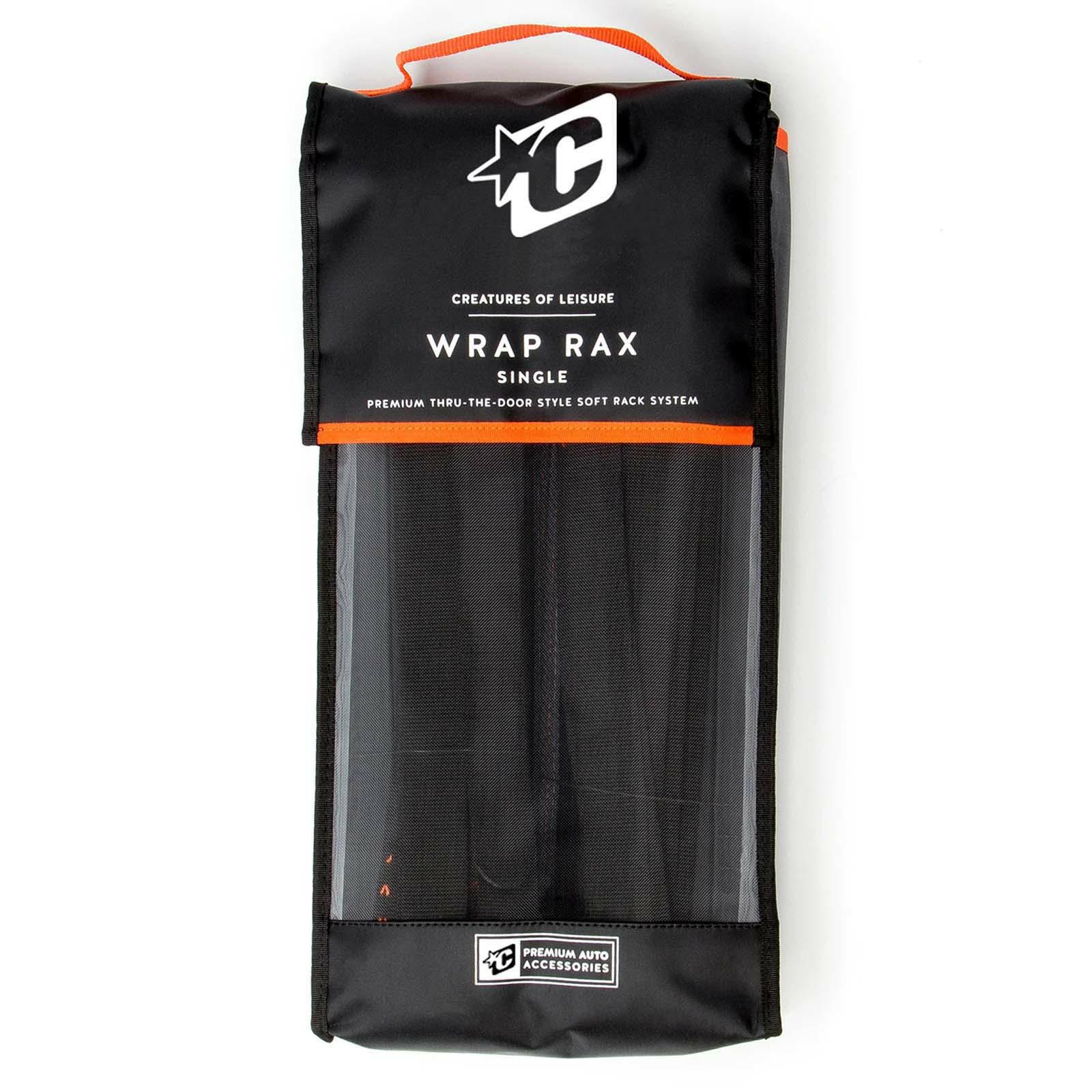 Creatures of Leisure Wrap Rax Single 1-3 Boards NA - Southern Man