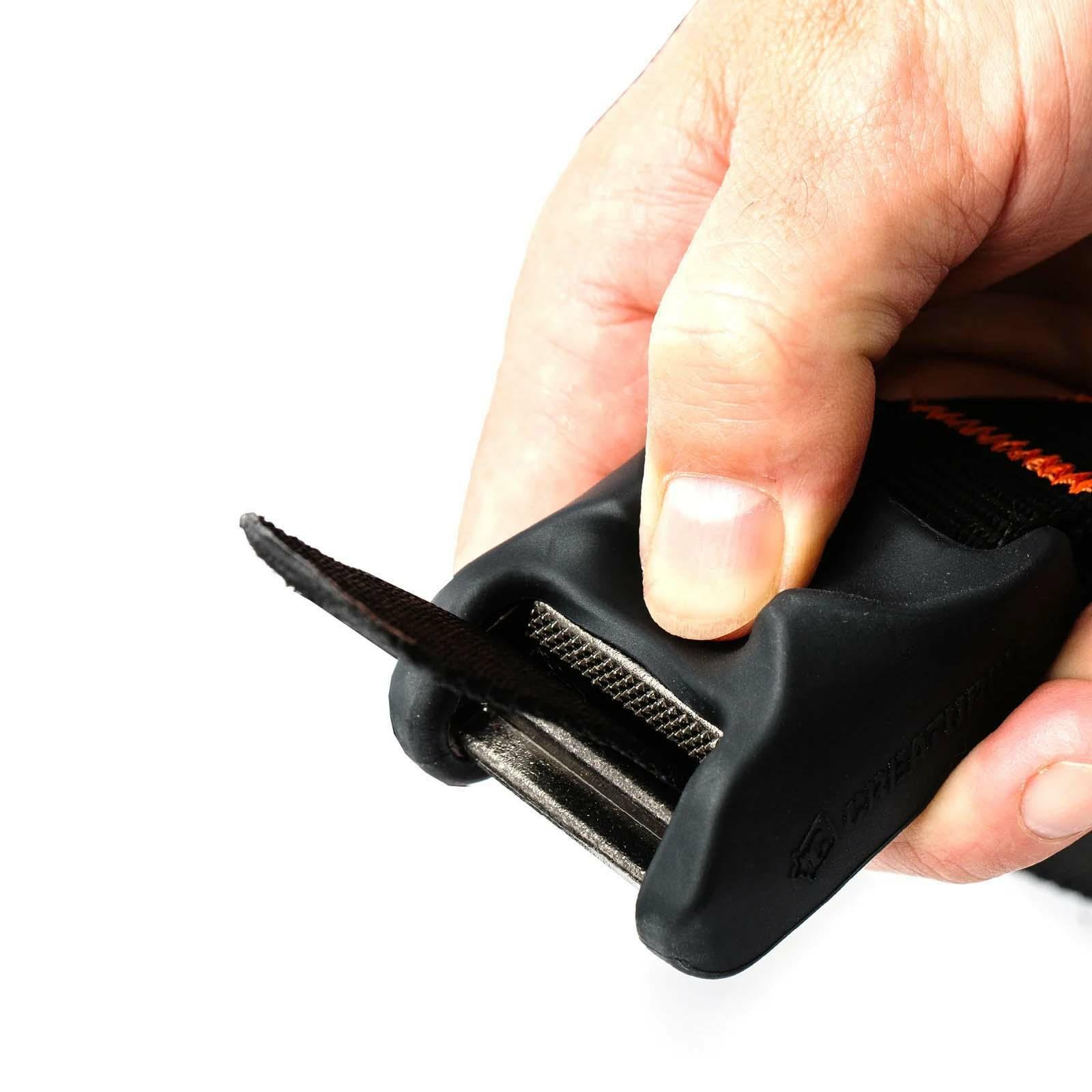 Creatures of Leisure Wrap Rax Single 1-3 Boards NA - Southern Man