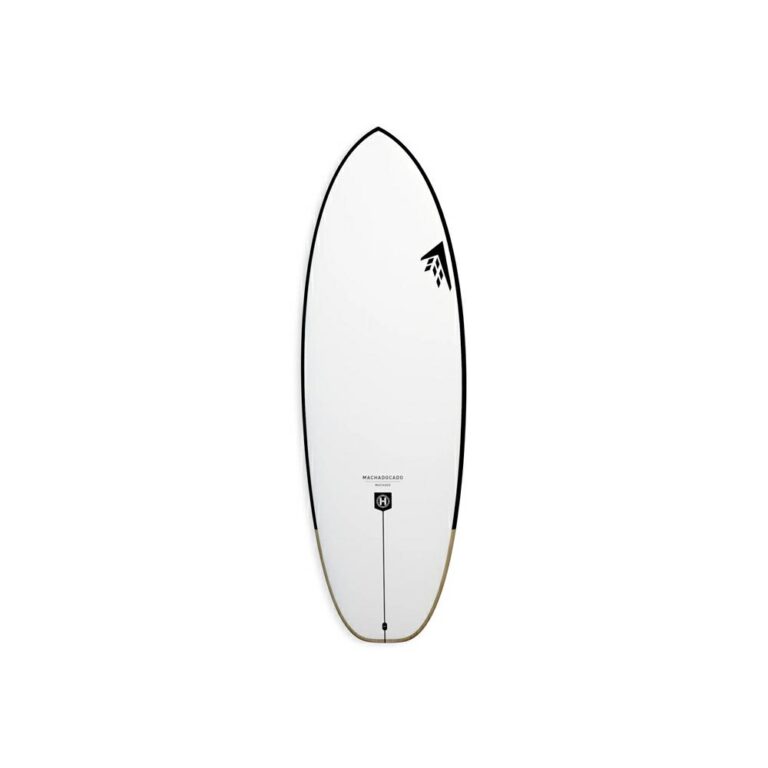 Firewire Surfboards Machado Cado White FUTURES - Southern Man