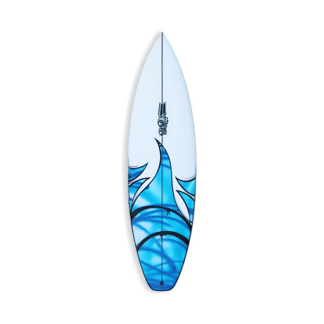 JS Industries Surfboards Xero Gravity Youth FCSII - Southern Man