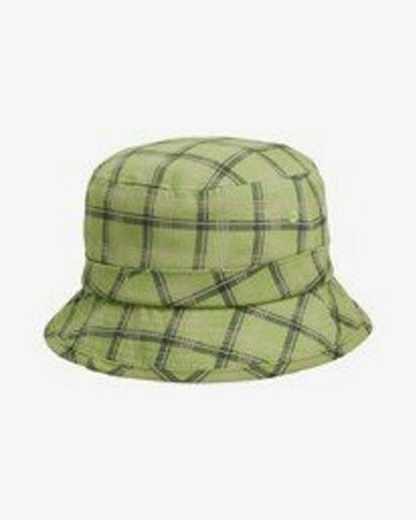 RVCA Sweetpea Bucket Hat SPLIT PEA - Southern Man
