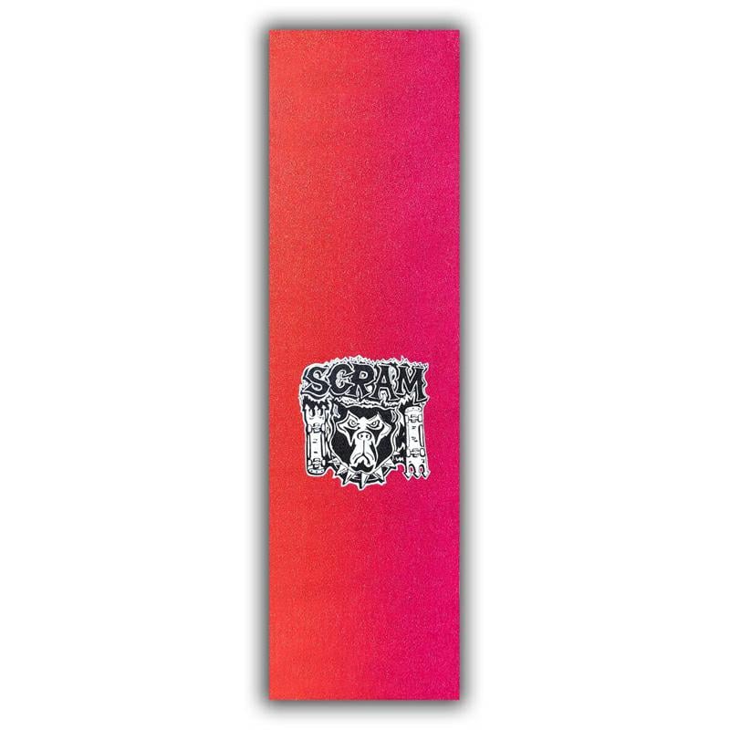 Trinity Scram Griptape 10 x 34 BULLDOG, KEENAN - Southern Man