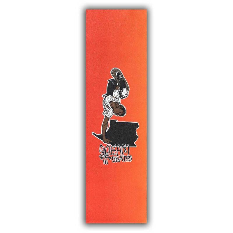 Trinity Scram Griptape 10 x 34 BULLDOG, KEENAN - Southern Man