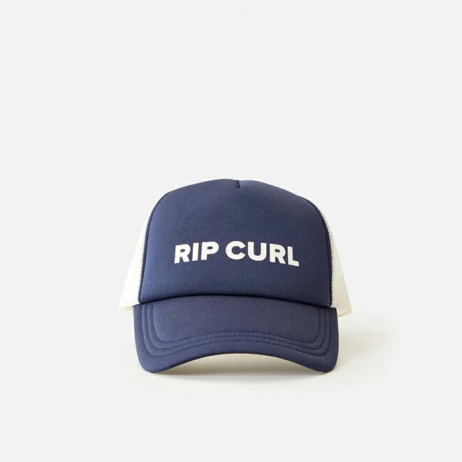 Rip Curl Classic Surf Trucker Hat SALMON, MINT, NAVY - Southern Man