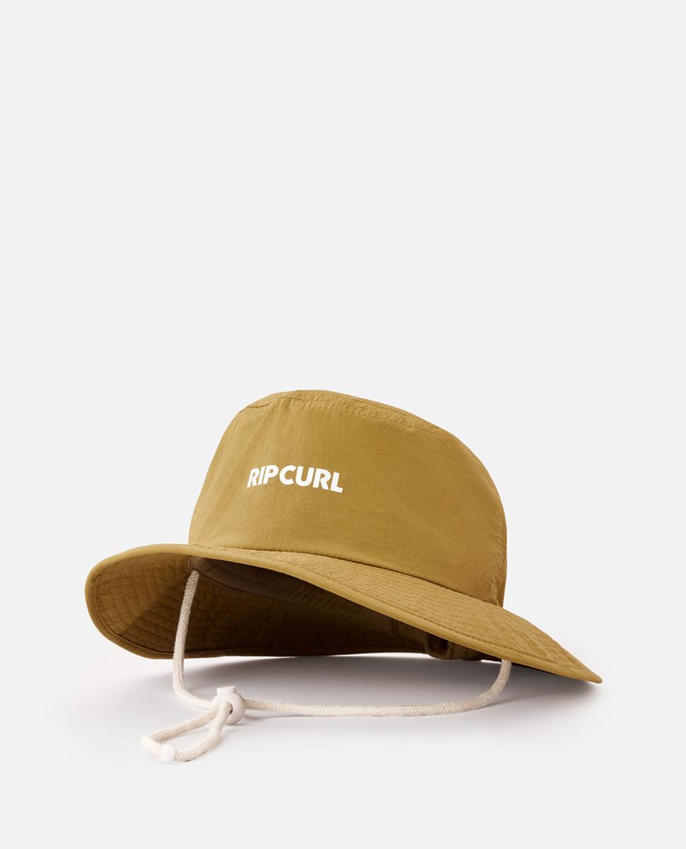 Rip Curl Classic Surf UPF50 Sun Hat FENNEL SEED - Southern Man