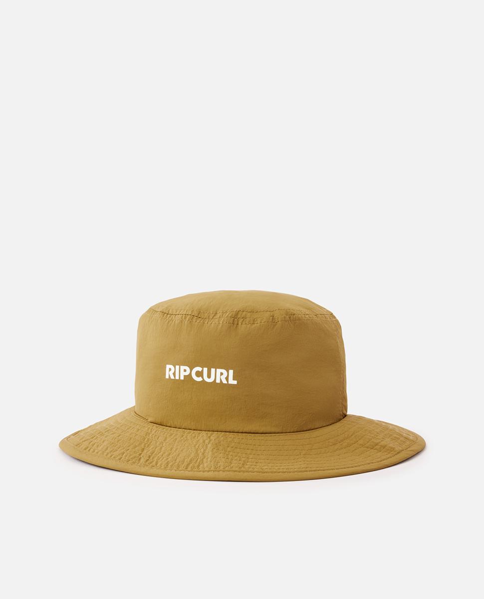 Rip Curl Classic Surf UPF50 Sun Hat FENNEL SEED - Southern Man
