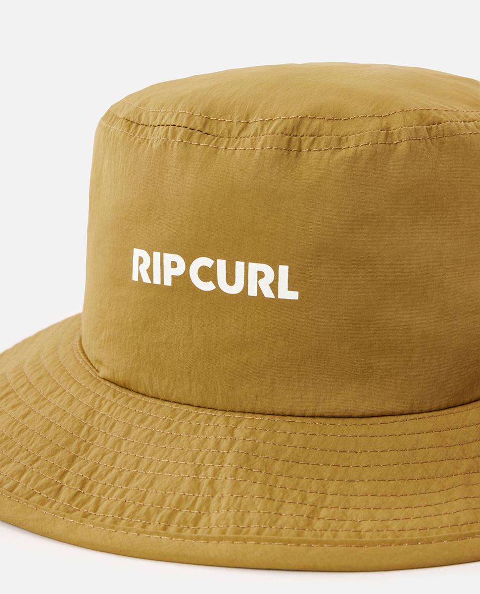 Rip Curl Classic Surf UPF50 Sun Hat FENNEL SEED - Southern Man