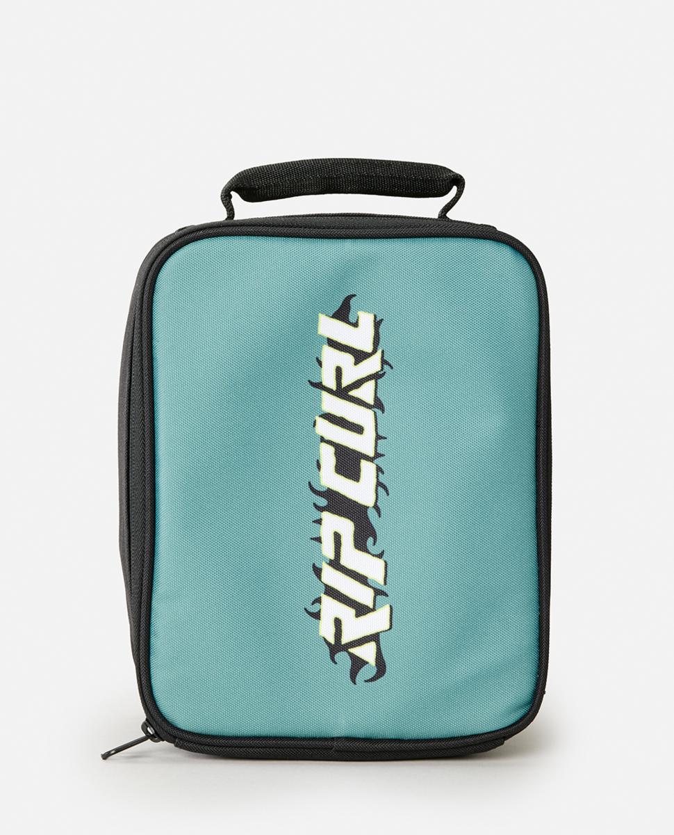 Rip Curl Lunch Box Combo 2025 BLUE LAGOON, LIME WASH - Southern Man