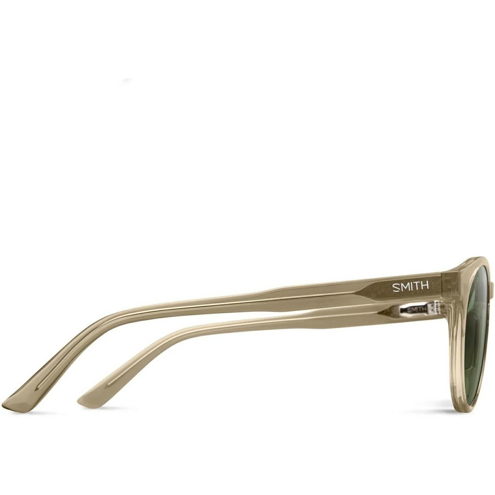 Smith Optics Westward Summit Crystal Polarised Gray Green SUMMIT CRYSTAL - Southern Man